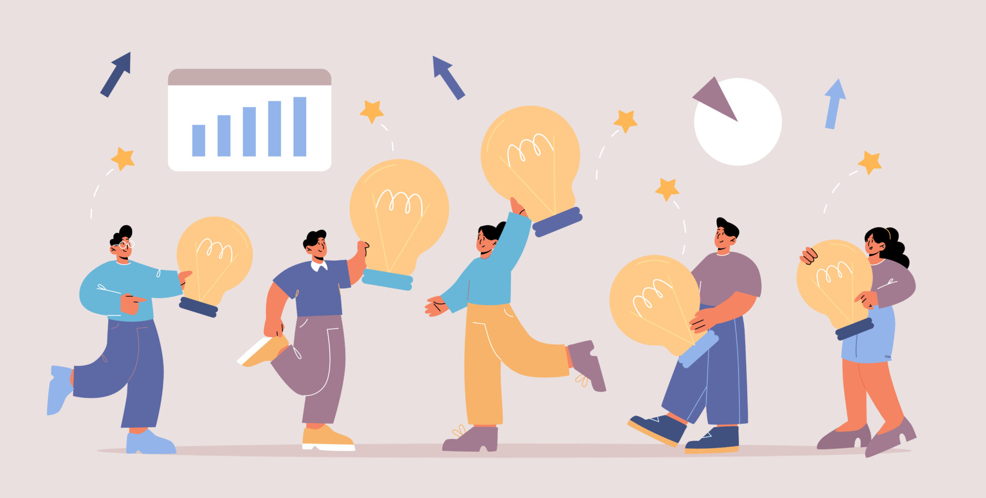 Agencia de marketing en Donostia Gipuzkoa, smart marketing plan